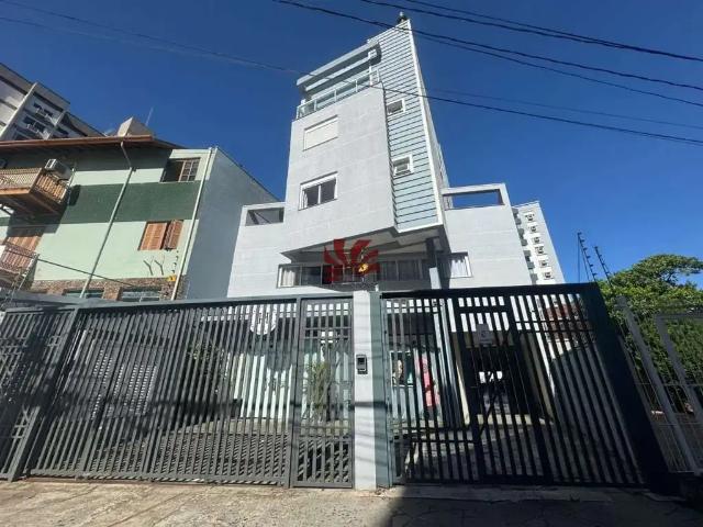 Apartamento para Venda em Canoas/RS Centro 2 Quartos