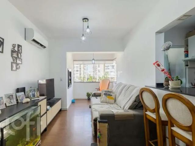 Apartamento para Venda em Canoas/RS Centro 2 Quartos