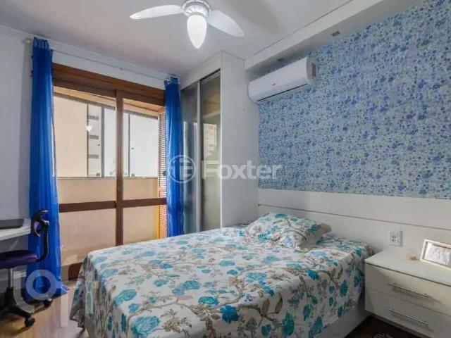 Apartamento para Venda em Canoas/RS Centro 2 Quartos