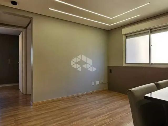 Apartamento para Venda em Canoas/RS Centro 2 Quartos