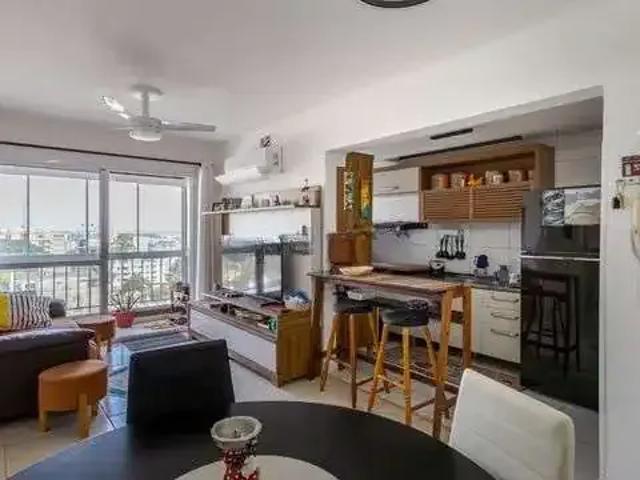 Apartamento para Venda em Canoas/RS Centro 2 Quartos