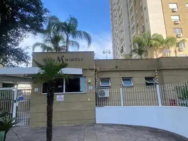 Apartamento para Venda em Canoas/RS Centro 2 Quartos