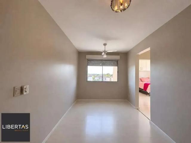 Apartamento para Venda em Canoas/RS Centro 2 Quartos
