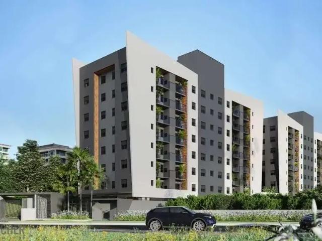 Apartamento para Venda em Canoas/RS Centro 2 Quartos