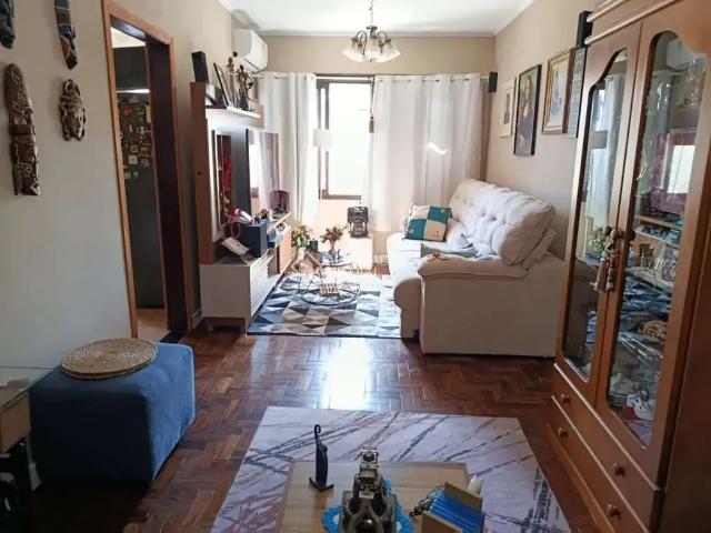 Apartamento para Venda em Canoas/RS Centro 2 Quartos