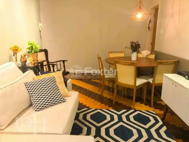 Apartamento para Venda em Canoas/RS Centro 2 Quartos