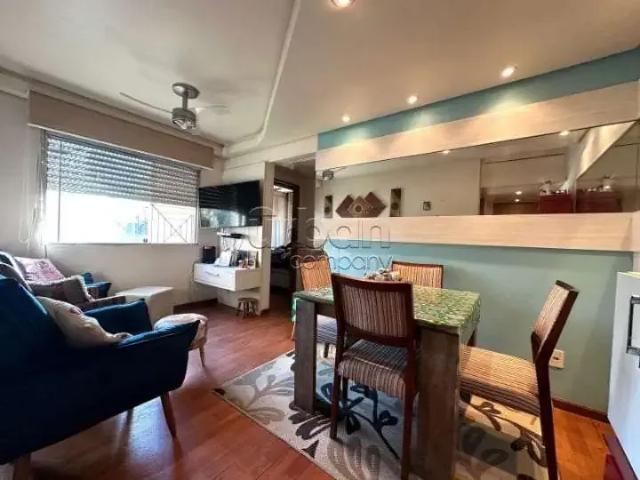 Apartamento para Venda em Canoas/RS Centro 2 Quartos