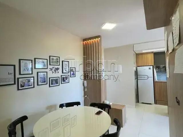 Apartamento para Venda em Canoas/RS Centro 2 Quartos