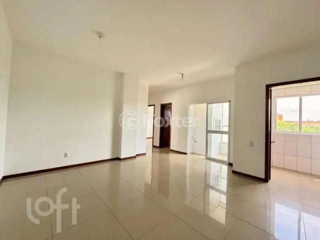 Apartamento para Venda em Canoas/RS Centro 2 Quartos