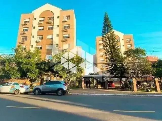 Apartamento para Venda em Canoas/RS Centro 2 Quartos