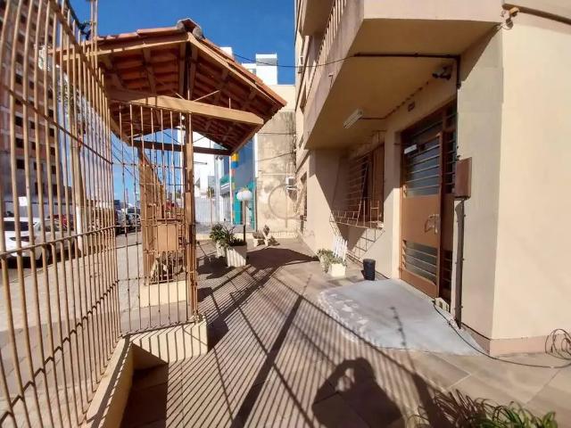 Apartamento para Venda em Canoas/RS Centro 2 Quartos