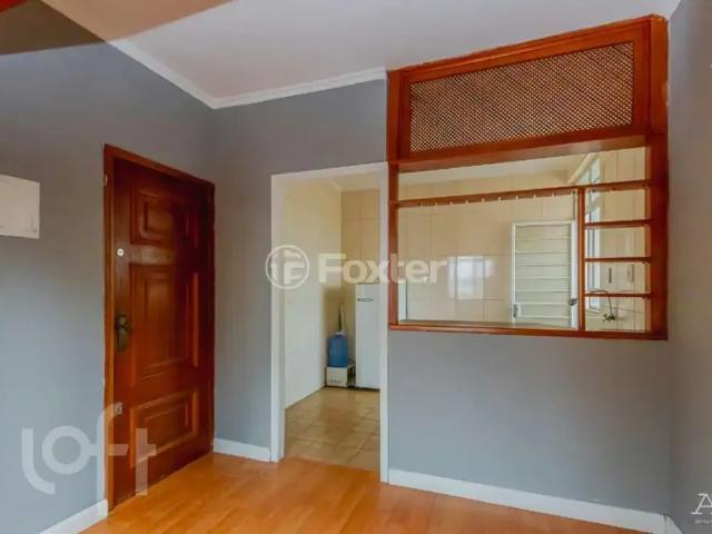 Apartamento para Venda em Canoas/RS Centro 2 Quartos