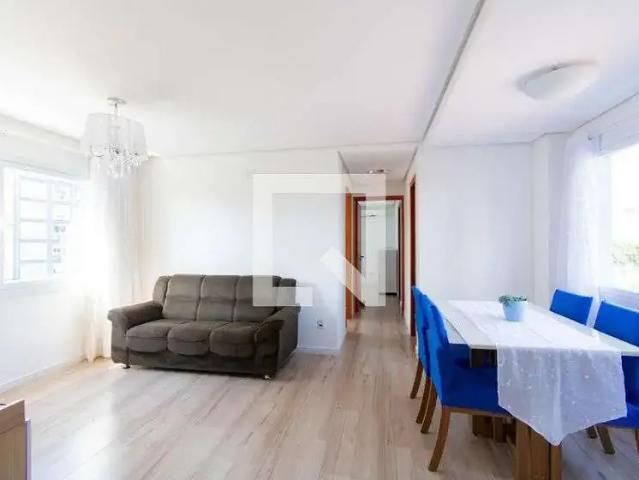 Apartamento para Venda em Canoas/RS Centro 2 Quartos