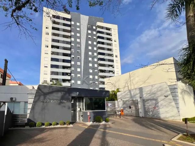 Apartamento para Venda em Canoas/RS Centro 2 Quartos