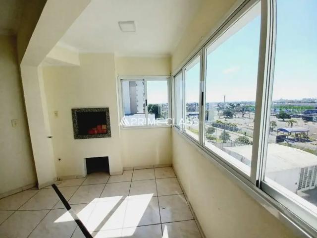 Apartamento para Venda em Canoas/RS Centro 2 Quartos