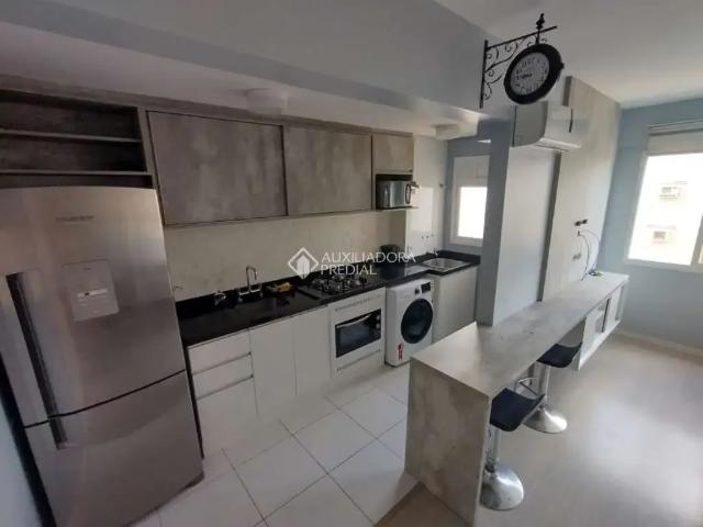 Apartamento para Venda em Canoas/RS Centro 2 Quartos