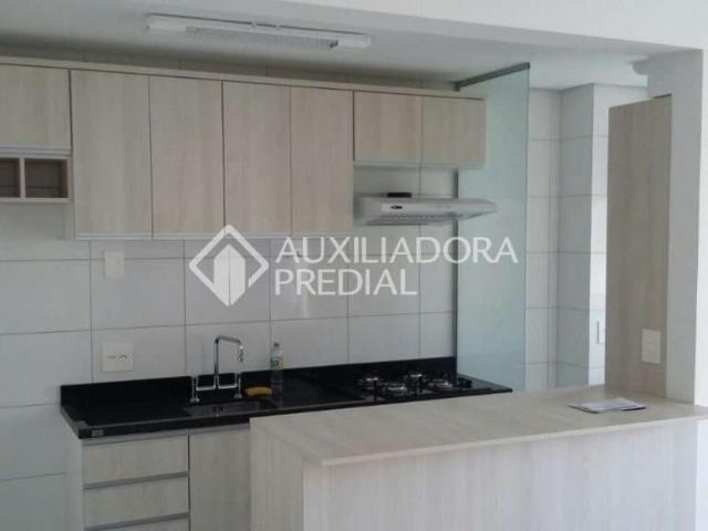 Apartamento para Venda em Canoas/RS Centro 2 Quartos