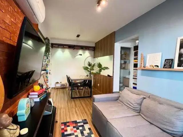 Apartamento para Venda em Canoas/RS Centro 2 Quartos