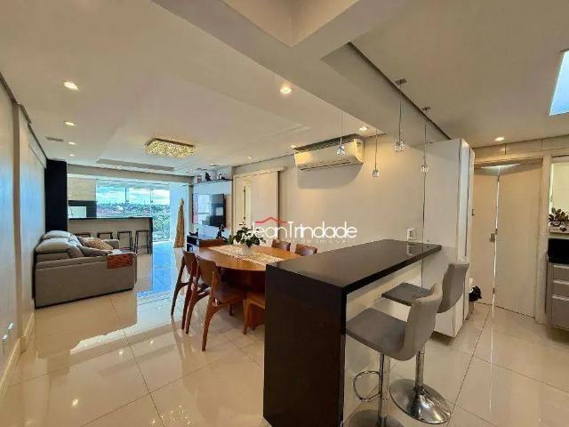 Apartamento para Venda em Canoas/RS Centro 2 Quartos