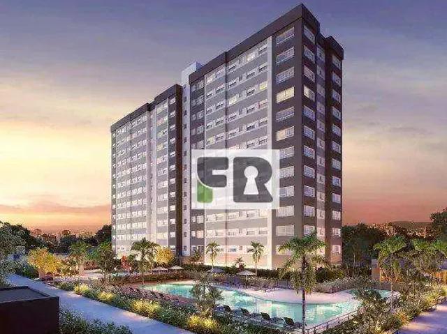 Apartamento para Venda em Canoas/RS Centro 2 Quartos