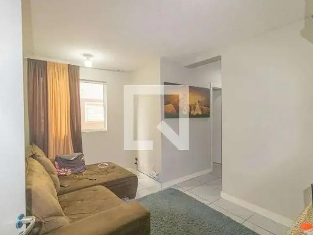 Apartamento para Venda em Canoas/RS Centro 2 Quartos