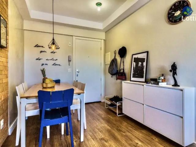 Apartamento para Venda em Canoas/RS Centro 2 Quartos