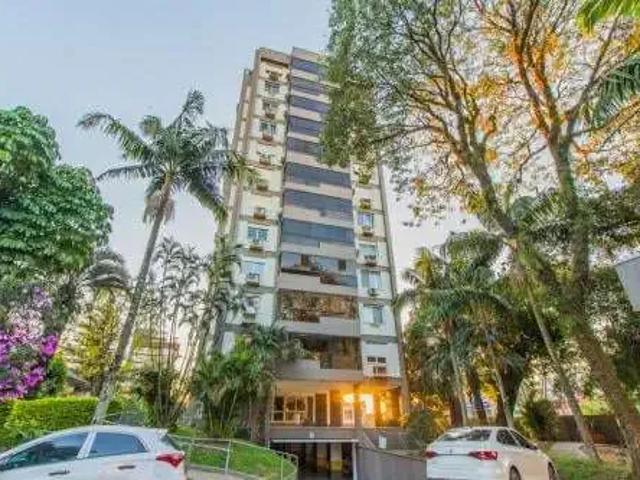 Apartamento para Venda em Canoas/RS Centro 2 Quartos