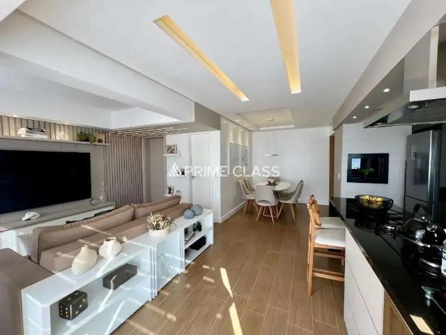 Apartamento para Venda em Canoas/RS Centro 2 Quartos