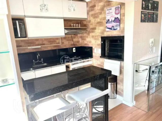 Apartamento para Venda em Canoas/RS Centro 2 Quartos
