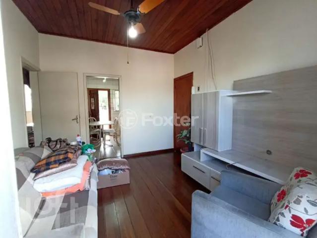 Apartamento para Venda em Canoas/RS Centro 2 Quartos
