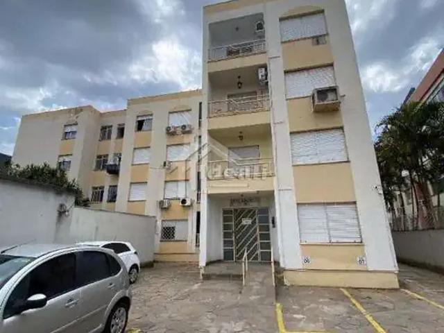 Apartamento para Venda em Canoas/RS Centro 2 Quartos