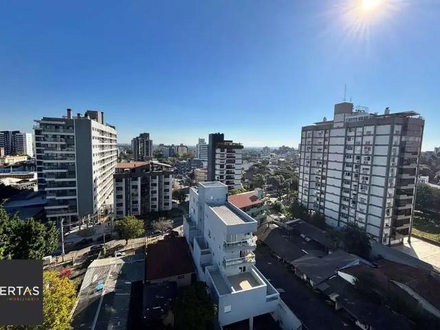 Apartamento para Venda em Canoas/RS Centro 2 Quartos