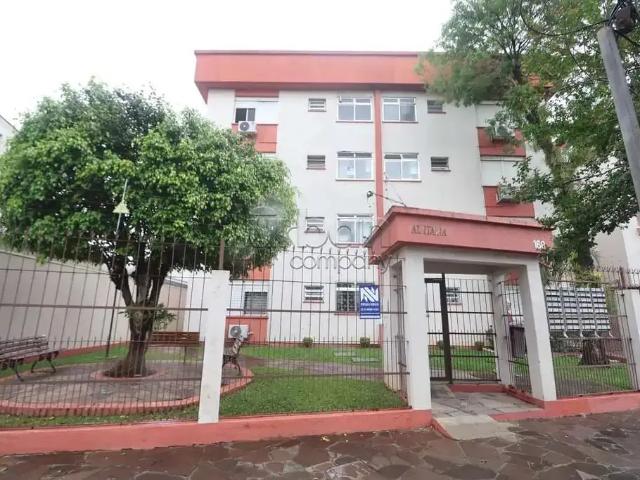 Apartamento para Venda em Canoas/RS Centro 2 Quartos