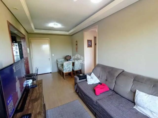 Apartamento para Venda em Canoas/RS Centro 2 Quartos