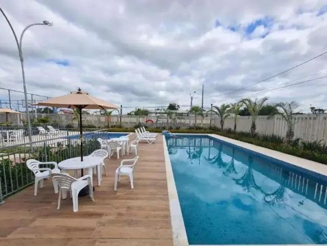Apartamento para Venda em Canoas/RS Centro 2 Quartos