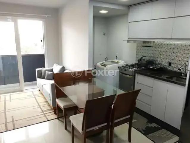 Apartamento para Venda em Canoas/RS Centro 2 Quartos