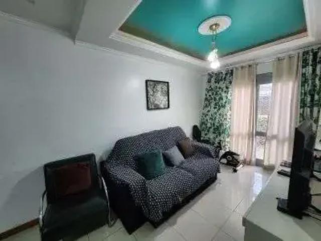 Apartamento para Venda em Canoas/RS Centro 2 Quartos