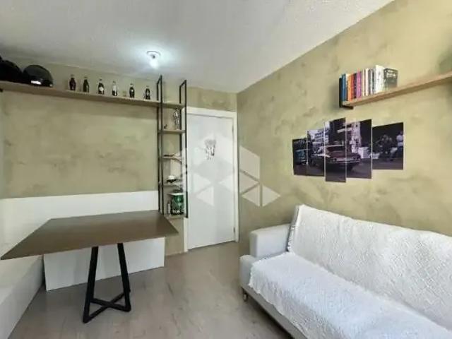 Apartamento para Venda em Canoas/RS Centro 2 Quartos