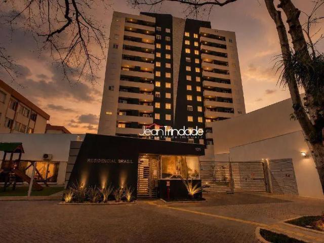 Apartamento para Venda em Canoas/RS Centro 2 Quartos