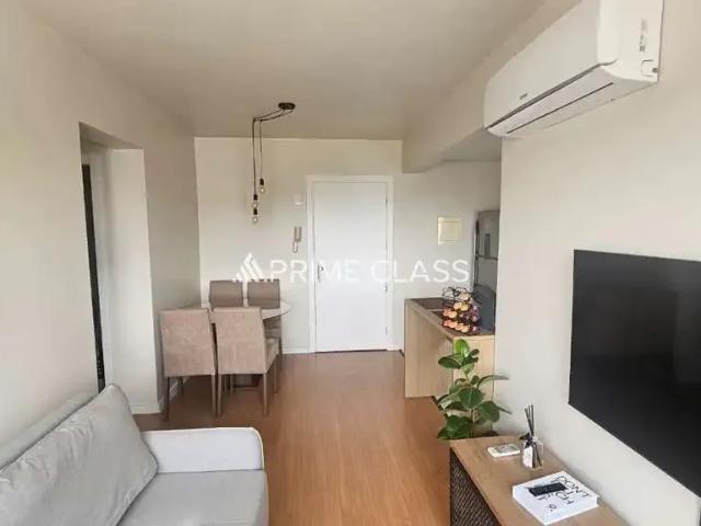 Apartamento para Venda em Canoas/RS Centro 2 Quartos