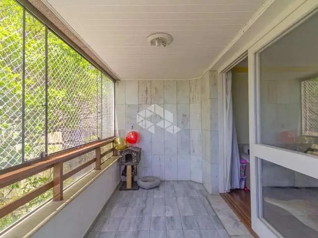 Apartamento para Venda em Canoas/RS Centro 2 Quartos