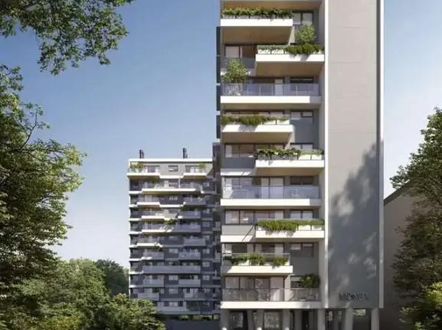 Apartamento para Venda em Canoas/RS Centro 2 Quartos