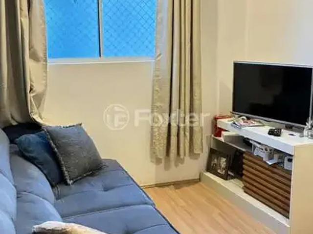 Apartamento para Venda em Canoas/RS Centro 2 Quartos
