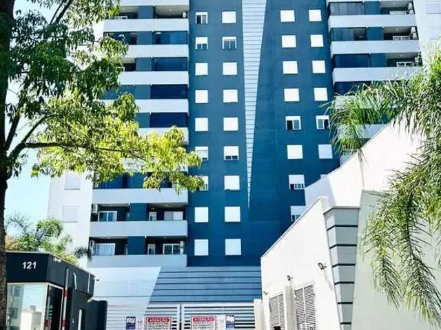Apartamento para Venda em Canoas/RS Centro 2 Quartos