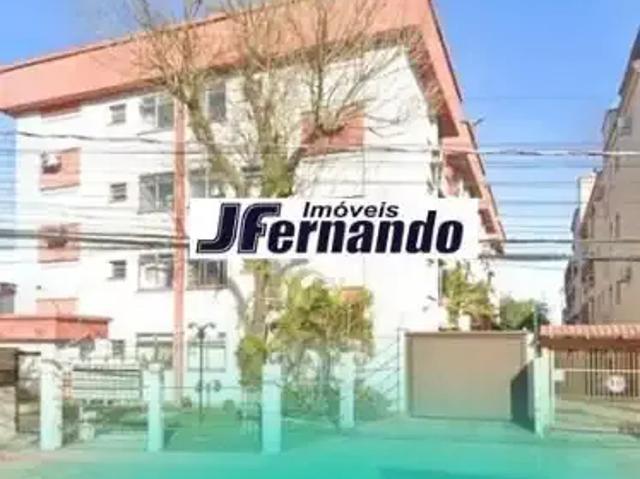 Apartamento para Venda em Canoas/RS Centro 2 Quartos