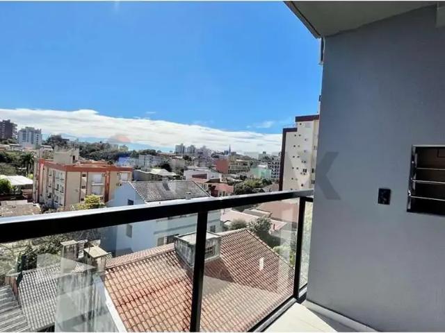 Apartamento para Venda em Canoas/RS Centro 2 Quartos