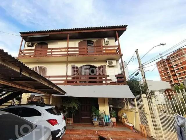 Apartamento para Venda em Canoas/RS Centro 2 Quartos