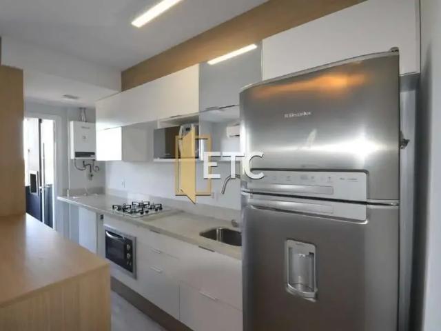 Apartamento para Venda em Canoas/RS Centro 2 Quartos