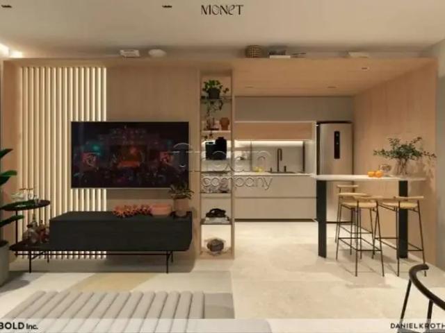 Apartamento para Venda em Canoas/RS Centro 2 Quartos