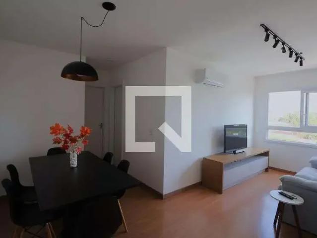 Apartamento para Venda em Canoas/RS Centro 2 Quartos